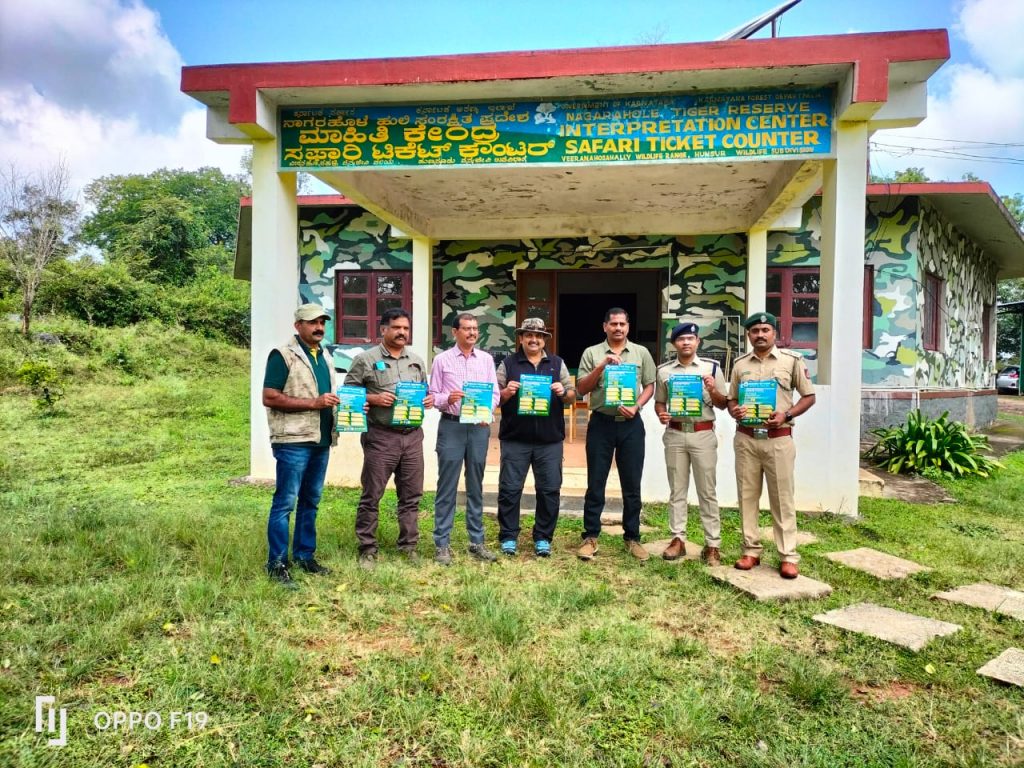 Activities | Coorg Wildlife Society